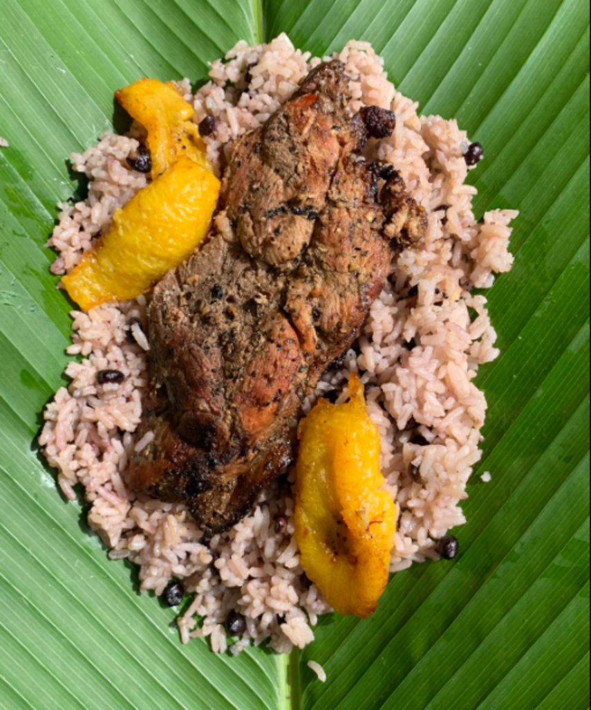 Panamá Quiero Verte | ¿De dónde es el plato típico el Mono y por qué se ...