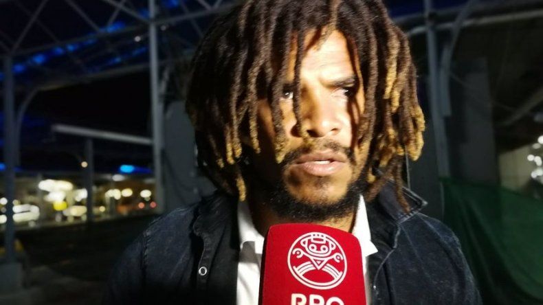 Román Torres sobre sus pocos minutos en Sounders:A veces no gustan las ...