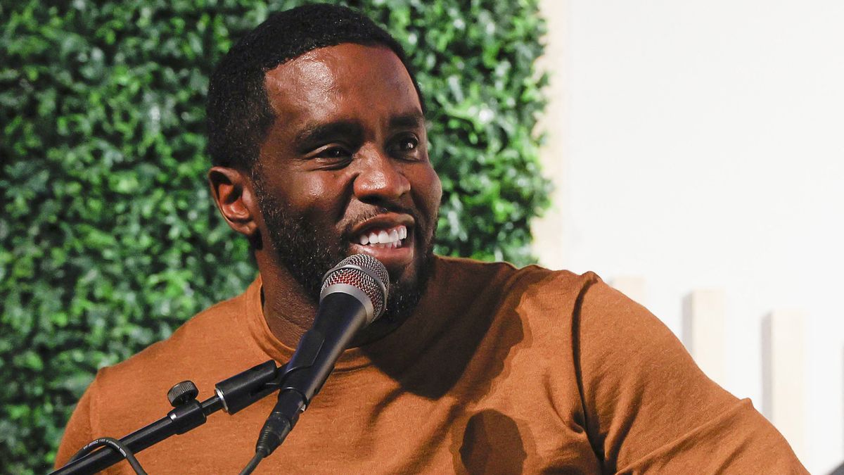 Rapero Sean Diddy Combs se declara no culpable de nuevas acusaciones