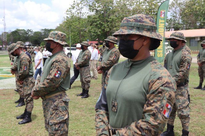 Crean unidad especial en el Senafront para la atención humanitaria de ...