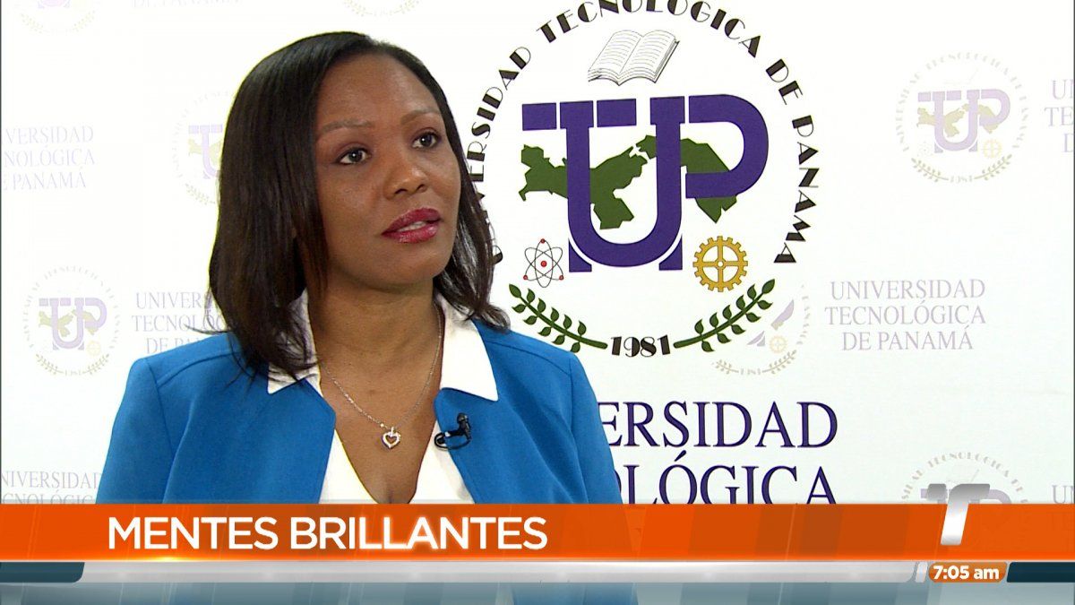 Mentes Brillantes: Indra Candanedo y Noris Martínez, investigadoras ...