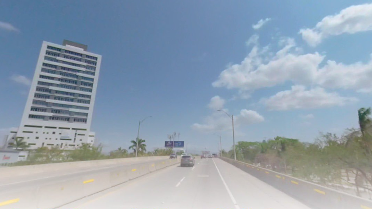 ¡Atención! ENA anuncia trabajos en el Corredor Sur