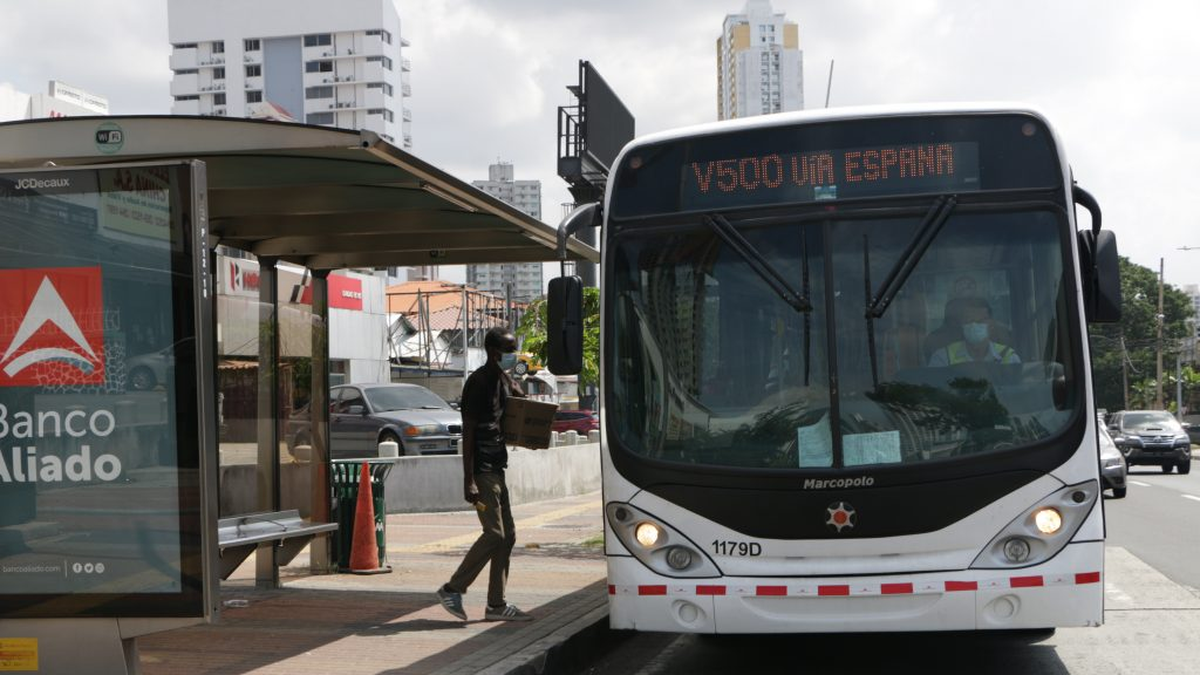 MiBus tendrá cambio temporal de paradas: ¿Cuáles son?