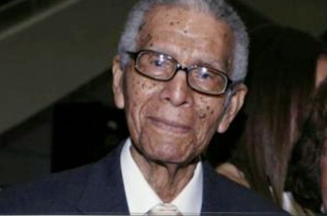 Fallece el maestro del arte panameño Alfredo Sinclair