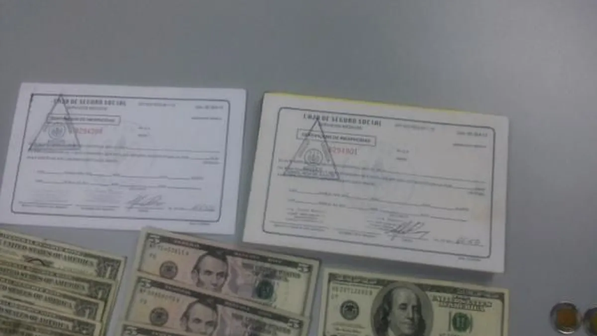 Por falsificar incapacidad médica condenan a exfuncionaria