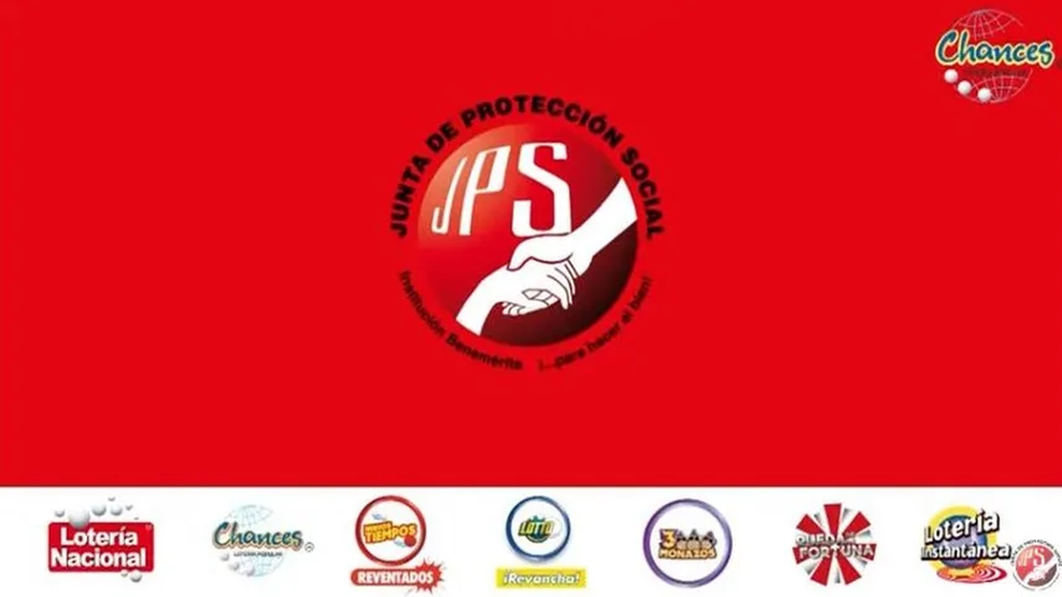 Lotería electrónica Tica: ¿A qué hora es el sorteo?