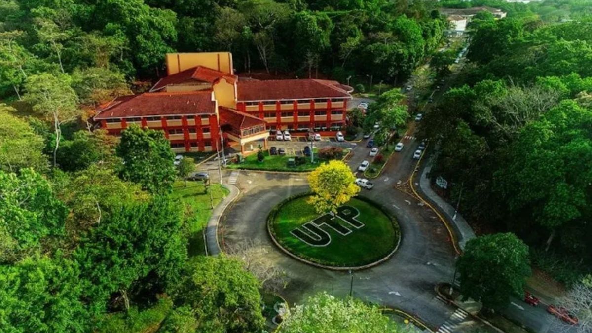 UTP anuncia calendario de admisión 2025: inscripciones inician en marzo