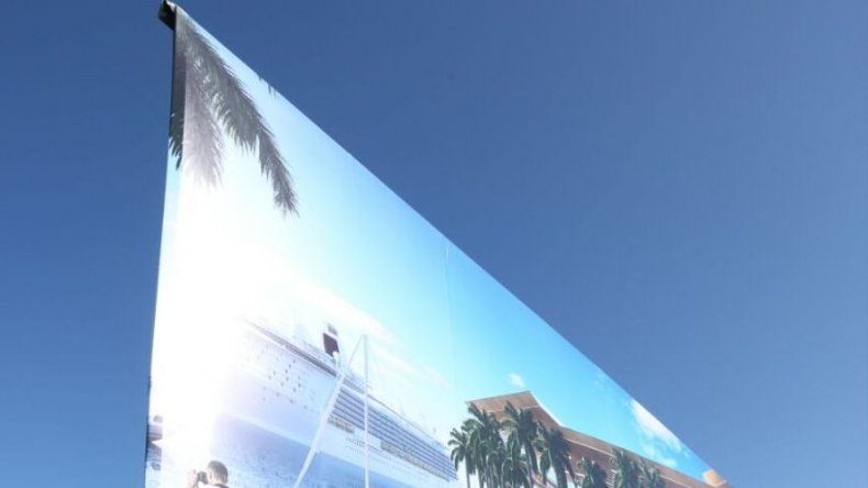 Inicia construcción de Colón 2000 Duty Free Plaza, 1er proyecto de ...