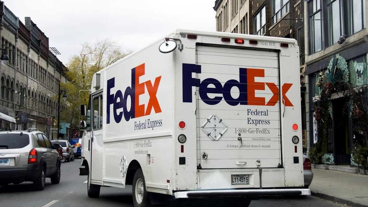 FedEx comprará TNT Express para multiplicar su presencia en Europa