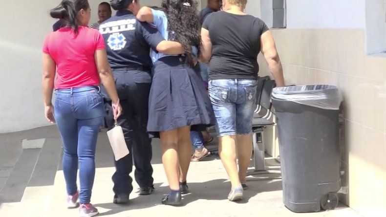 Se mantienen suspendidas las clases en el Colegio Ángel María Herrera