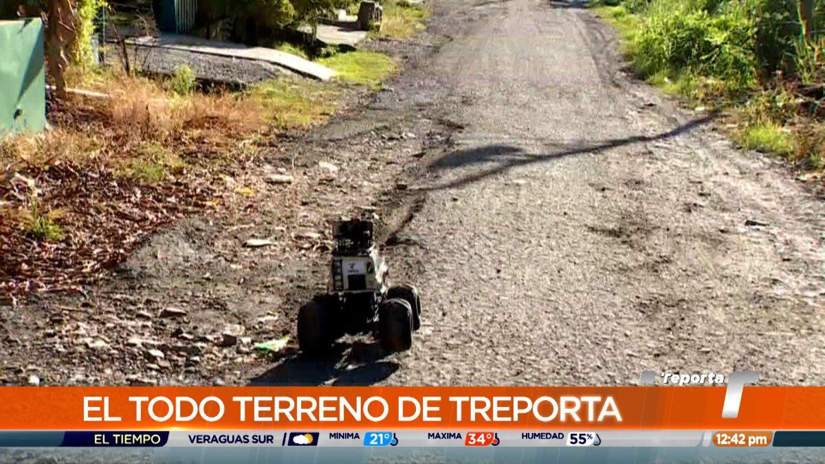 Últimas noticias sobre Telemetro Reporta