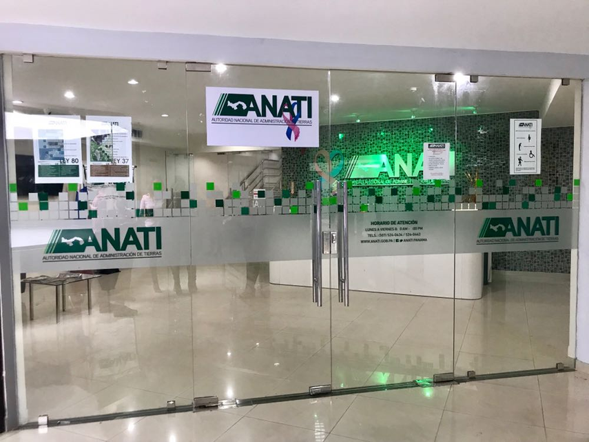 Mulino nomina a administrador y subadministradora de la ANATI