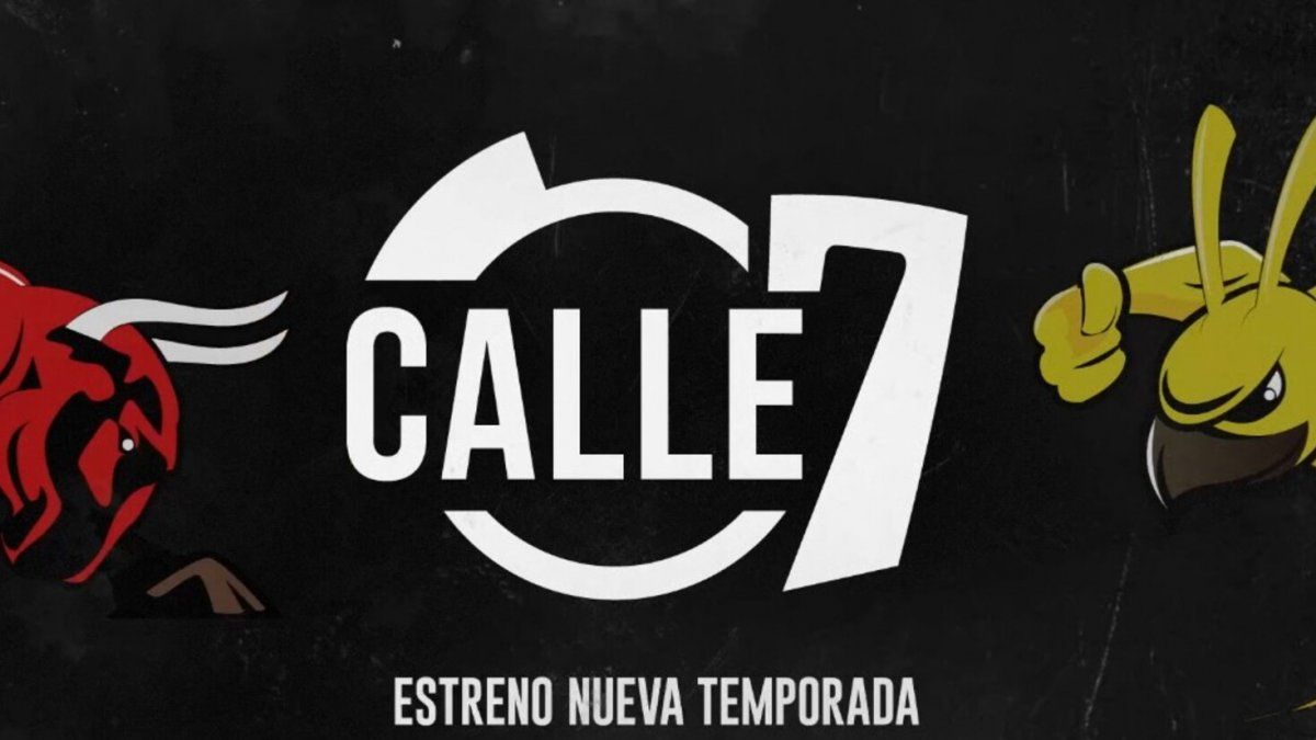 Calle 7 Panamá: ¡Pronto inicia la nueva temporada!