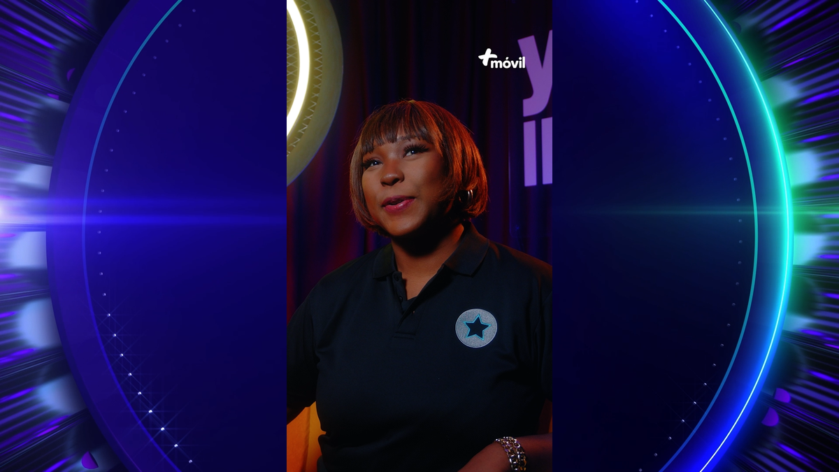 Yo Me Llamo Panamá 2025: Etta James y su camino a la competencia gracias a +Móvil