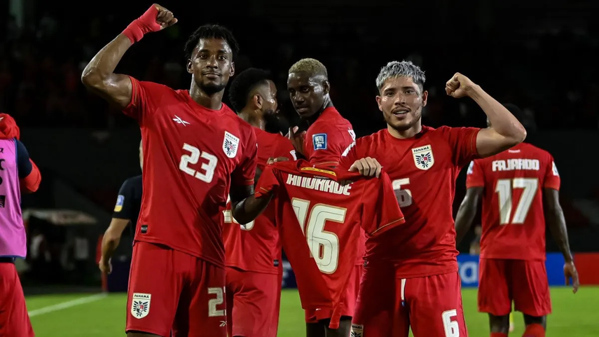 Panamá vs. Costa Rica: Lista de convocados para los partidos de la Liga ...