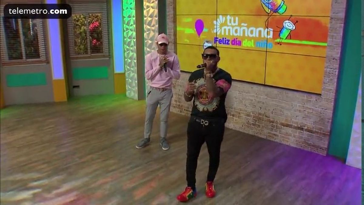 Perdió, lo nuevo de Mr. Saik junto a El Boza