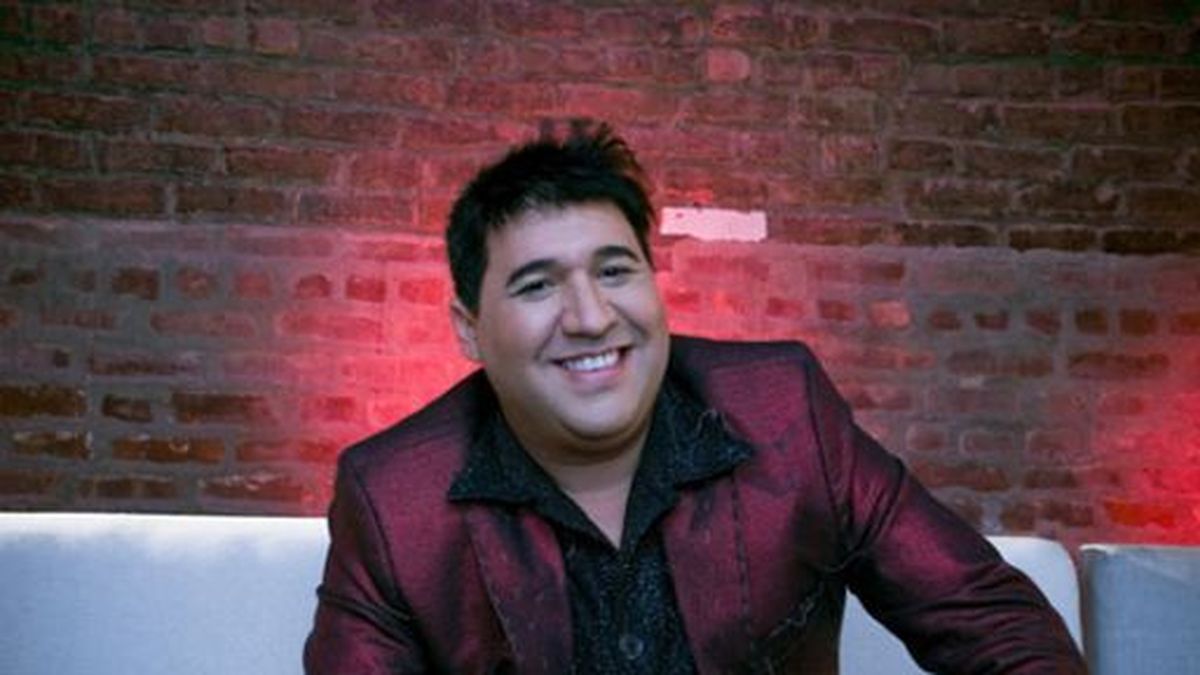 Mickey Taveras proclama que la salsa nunca morirá