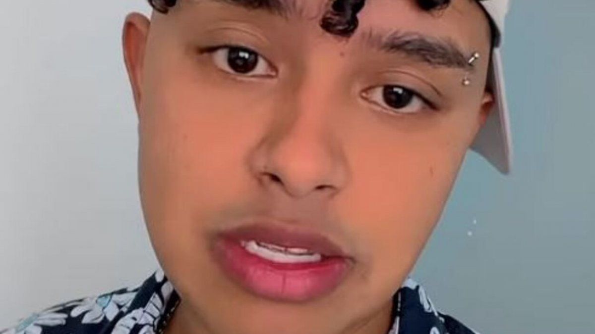 YenVideo, influencer cuenta por qué escogió Panamá para emigrar