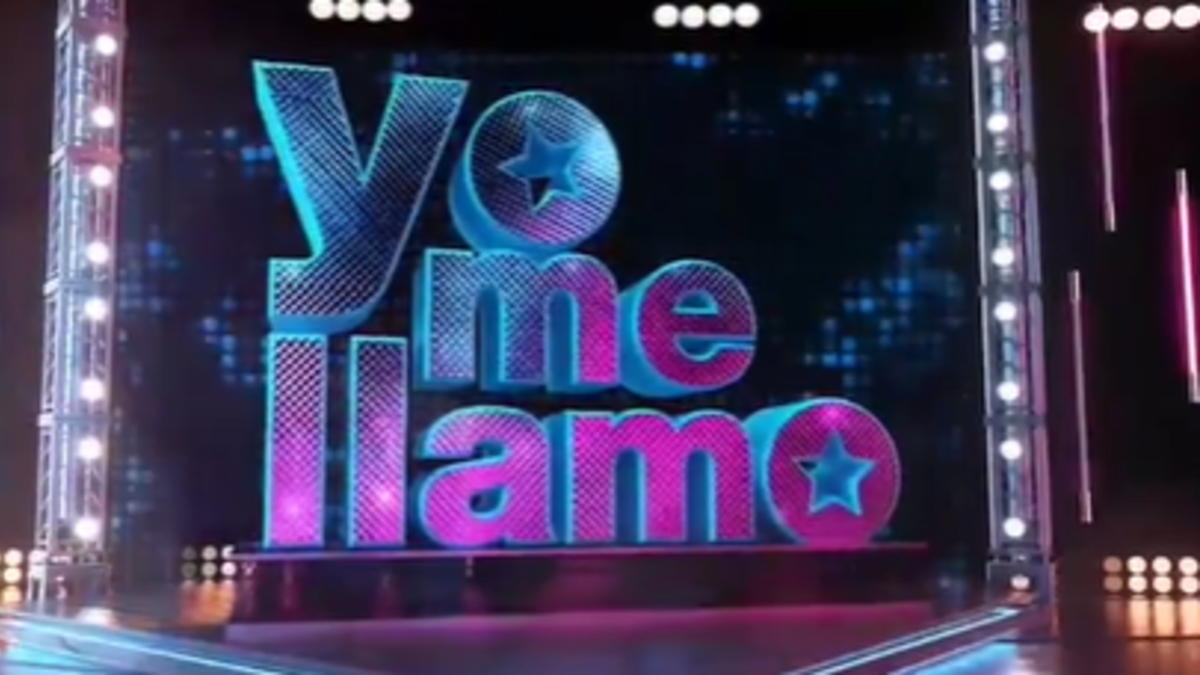 Yo Me Llamo 2021: Horario y cómo ver el segundo show de audiciones