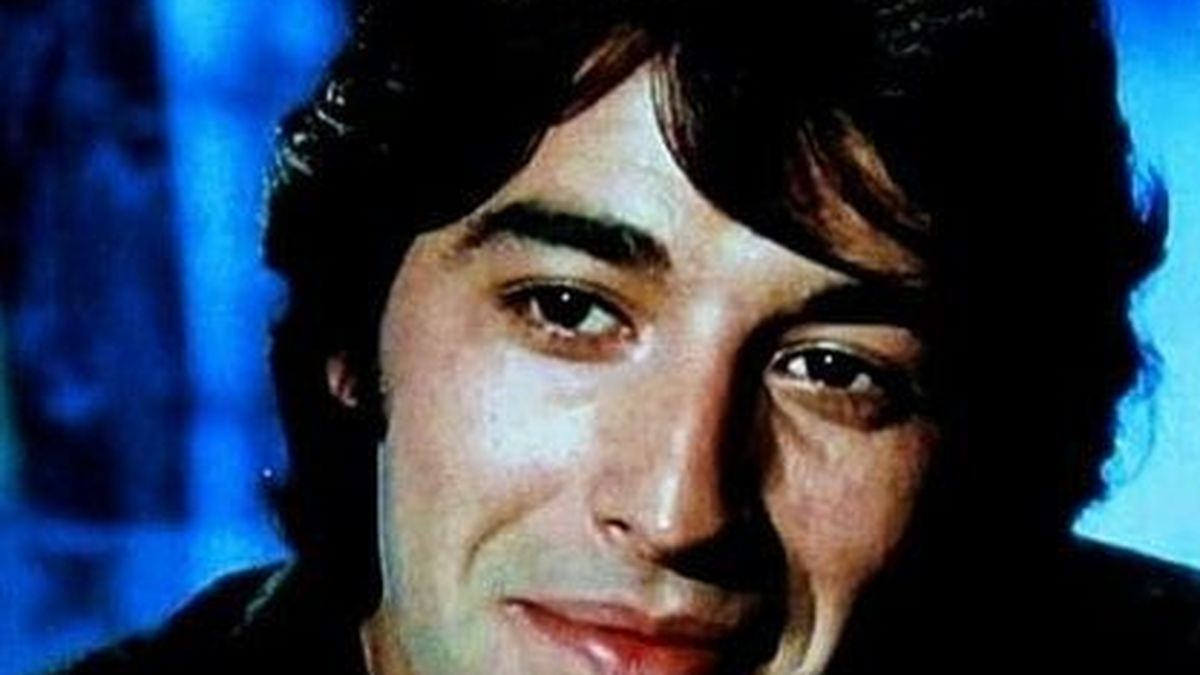 Sandro, el Elvis argentino, mantiene su leyenda a diez años de su muerte