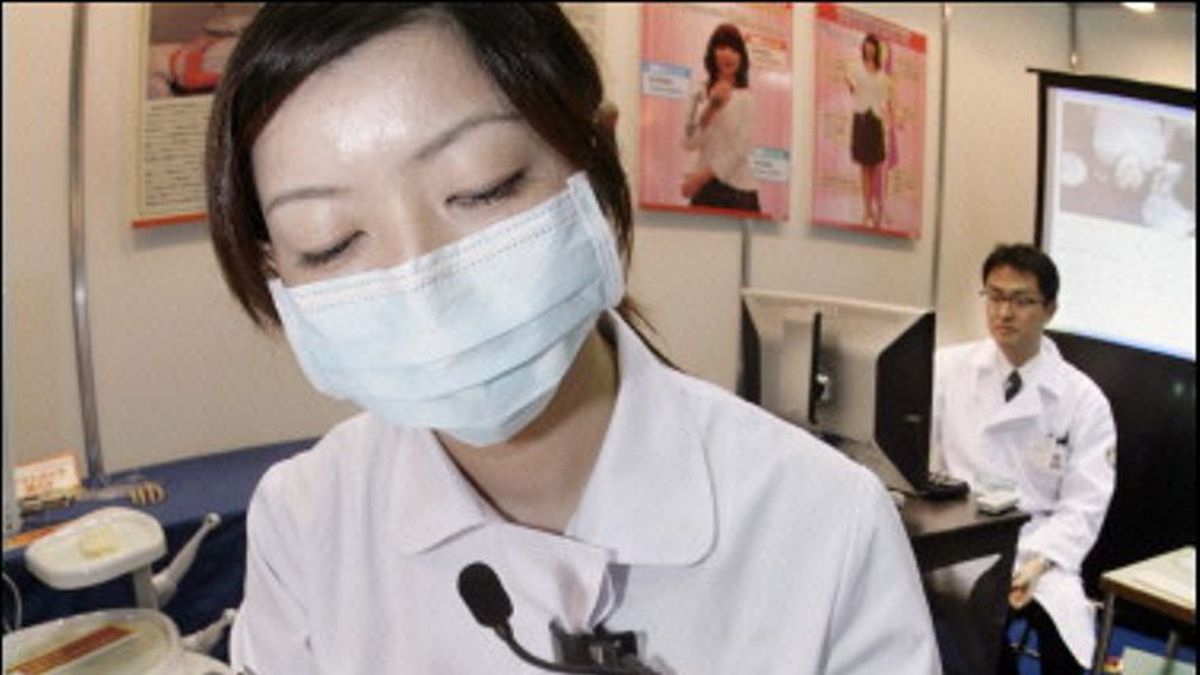 Investigadores crean una piel suave y sensible para robots