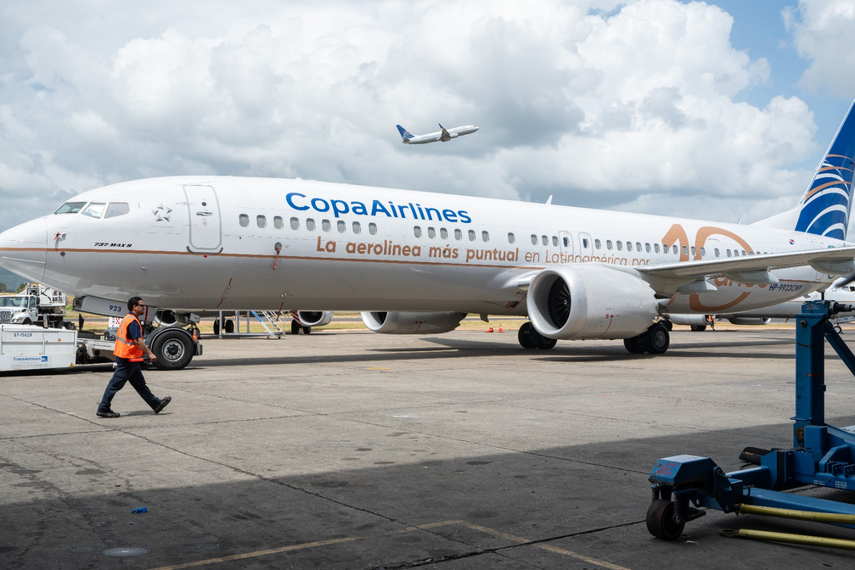 Oportunidades de empleo en Copa Airlines: Conoce las vacantes