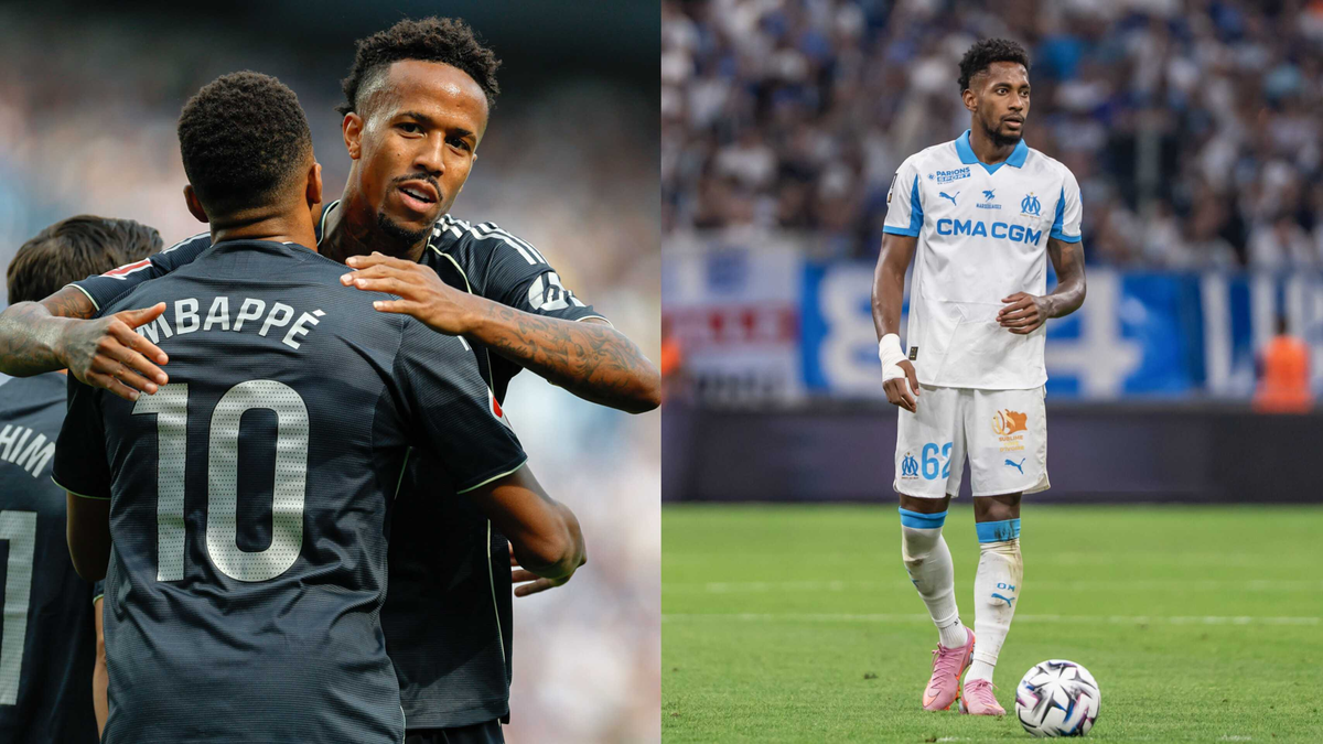 Real Madrid vs. Olympique de Marsella: ¿Dónde y cuándo ver el partido ...