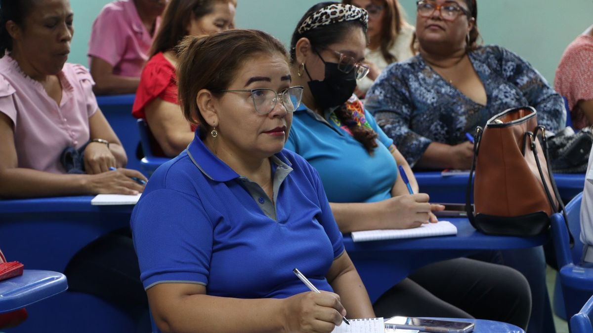 MEDUCA: Lo que deben saber los seleccionados en el concurso de ...