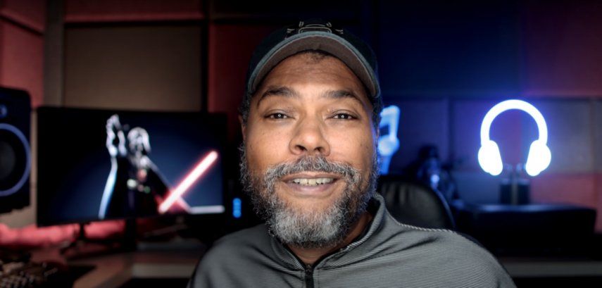 El Chombo se despide de YouTube