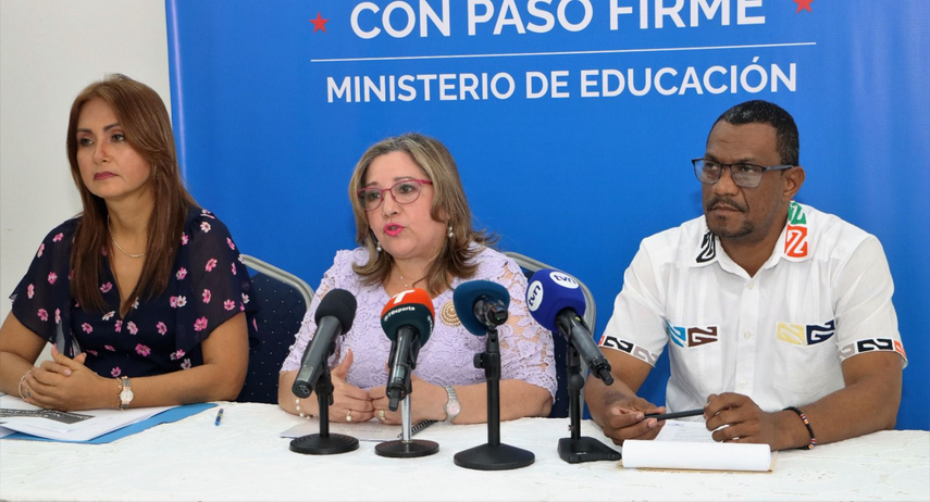 Reválidas 2026: MEDUCA define cómo se seleccionará a los docentes del ...