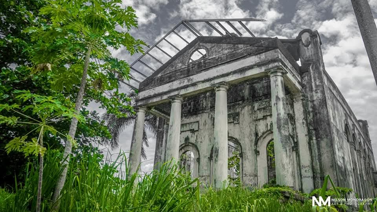 Zona Libre de Colón evalúa restaurar la histórica Union Church como ...