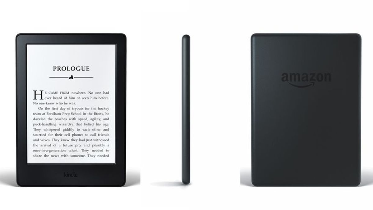 Amazon lanza una nueva tableta Kindle a bajo precio