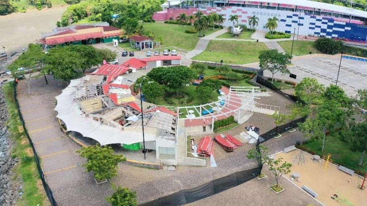 Alcaldía de Panamá revela mes en que Sabores de El Chorrillo podría ser ...