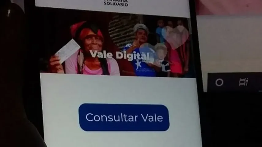 Vale Digital: Lo que debes hacer si no recibiste el correo del INADEH