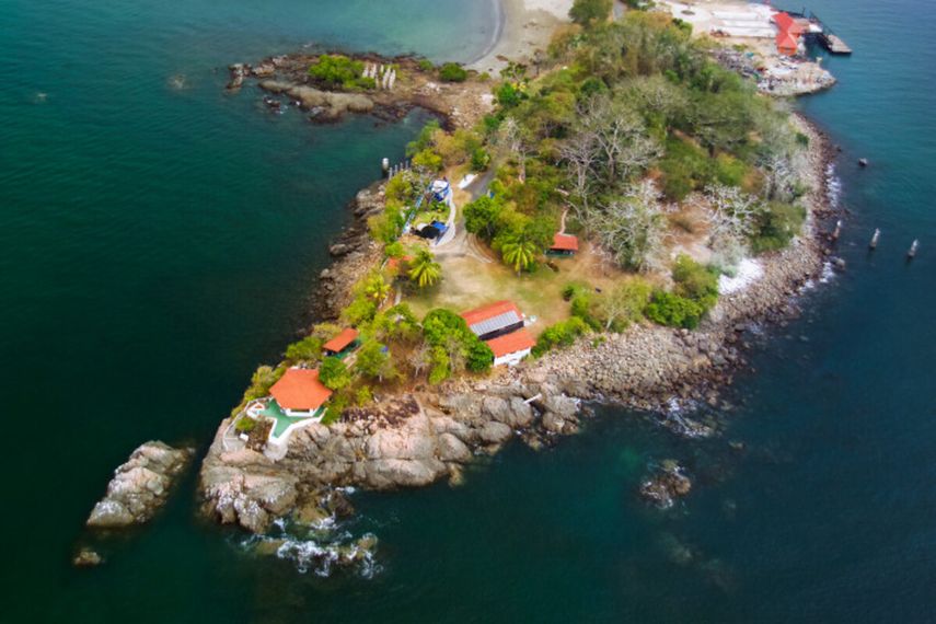Centro Natural Punta Culebra del Smithsonian reabre sus puertas el 1 de ...
