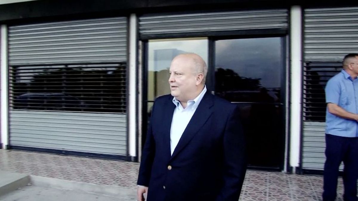 Tribunal de Apelaciones mantiene medidas cautelares dictadas a Richard ...