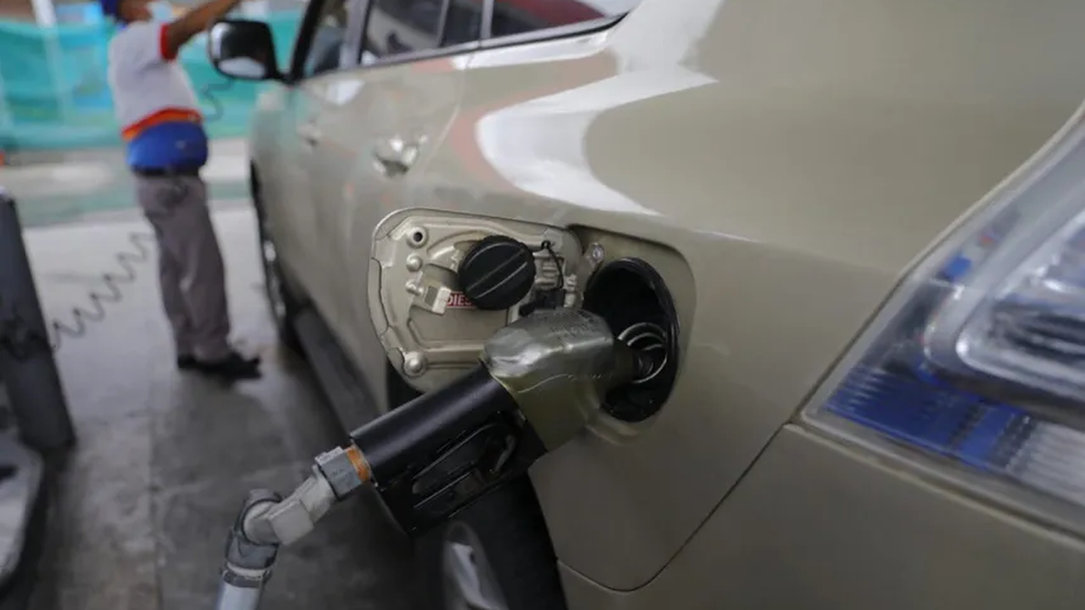 Subsidio del combustible: ¿Hasta cuándo estará vigente en Panamá?