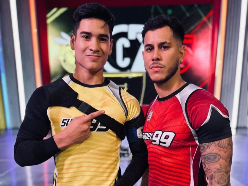 Calle 7 Panamá: Bryan Guerrero y Jean Modelo revelan las razones de su ausencia