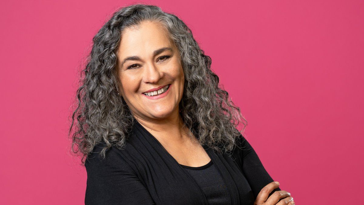 Conociendo a Patricia Miranda Allen