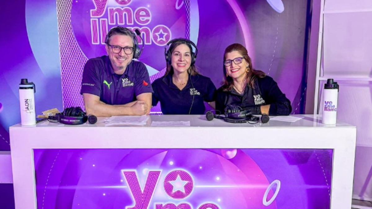 Yo Me Llamo 2024, producción adelanta lo que se puede esperar