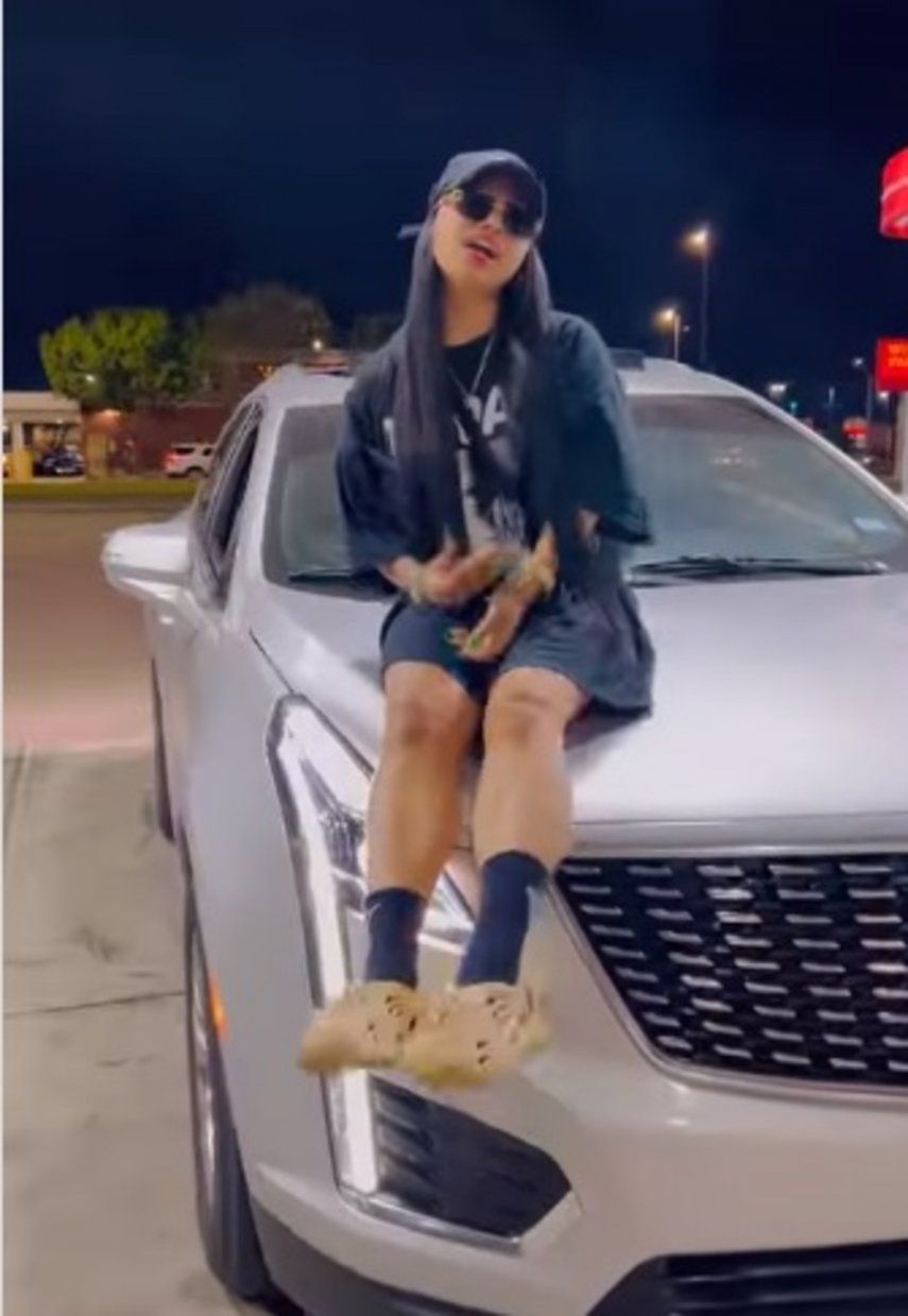 ¿La Cuchita da un giro musical? Revela fragmento de nuevo sencillo