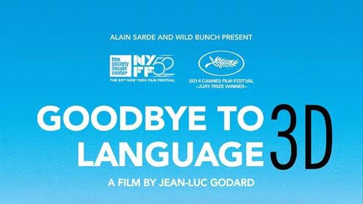 Goodbye to Language encabeza premios de crítica