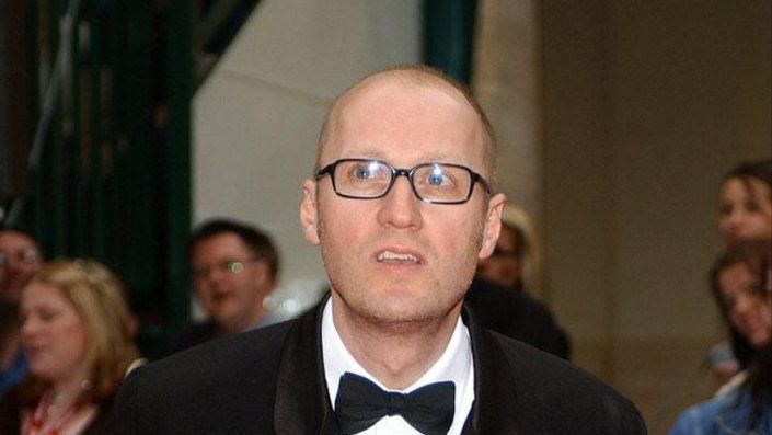 Últimas noticias sobre Ade Edmondson