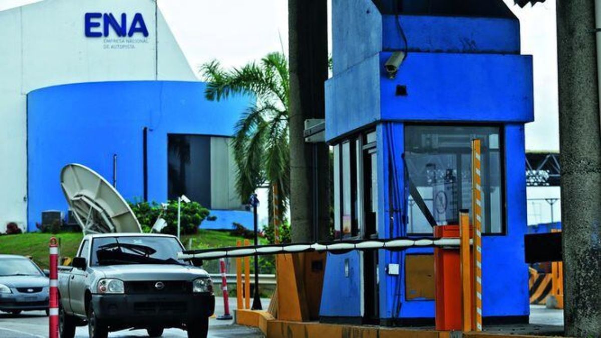 ENA extiende horarios de atención en centros de Instalación de Panapass ...