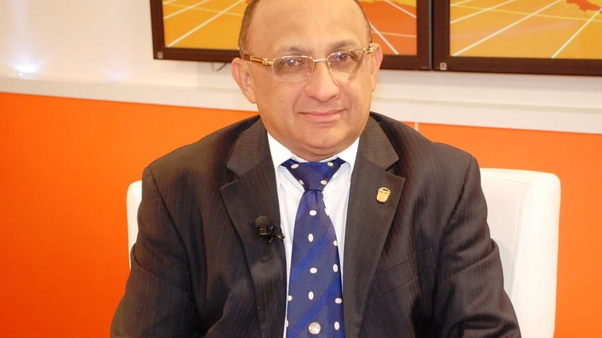 Alcibiades Vásquez al MIDES y Ramón Arosemena al MOP; designa Varela