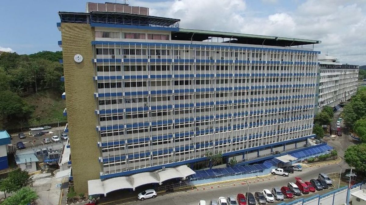 CSS implementa plan para solicitar citas en la Consulta Externa y ...