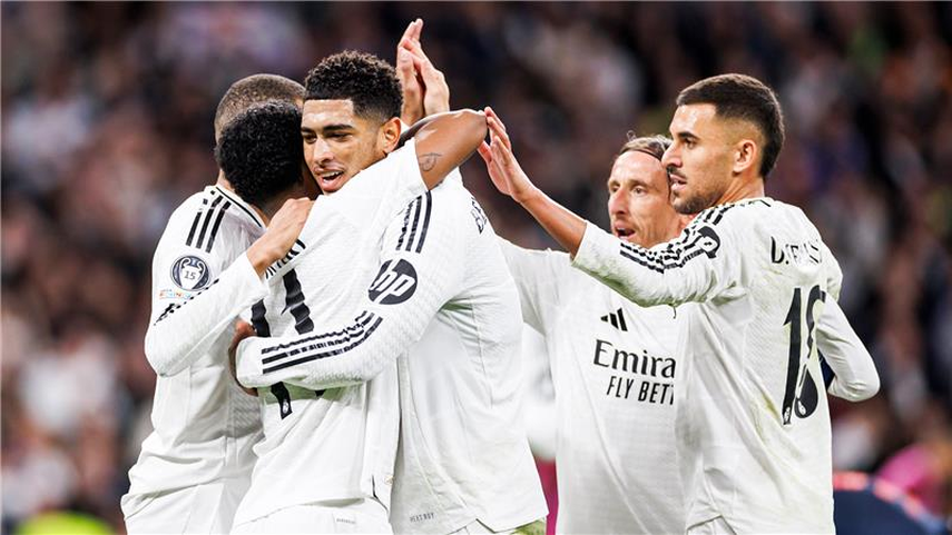 Real Madrid vs. Stade Brestois: ¡HOY! Horario del partido de la Champions