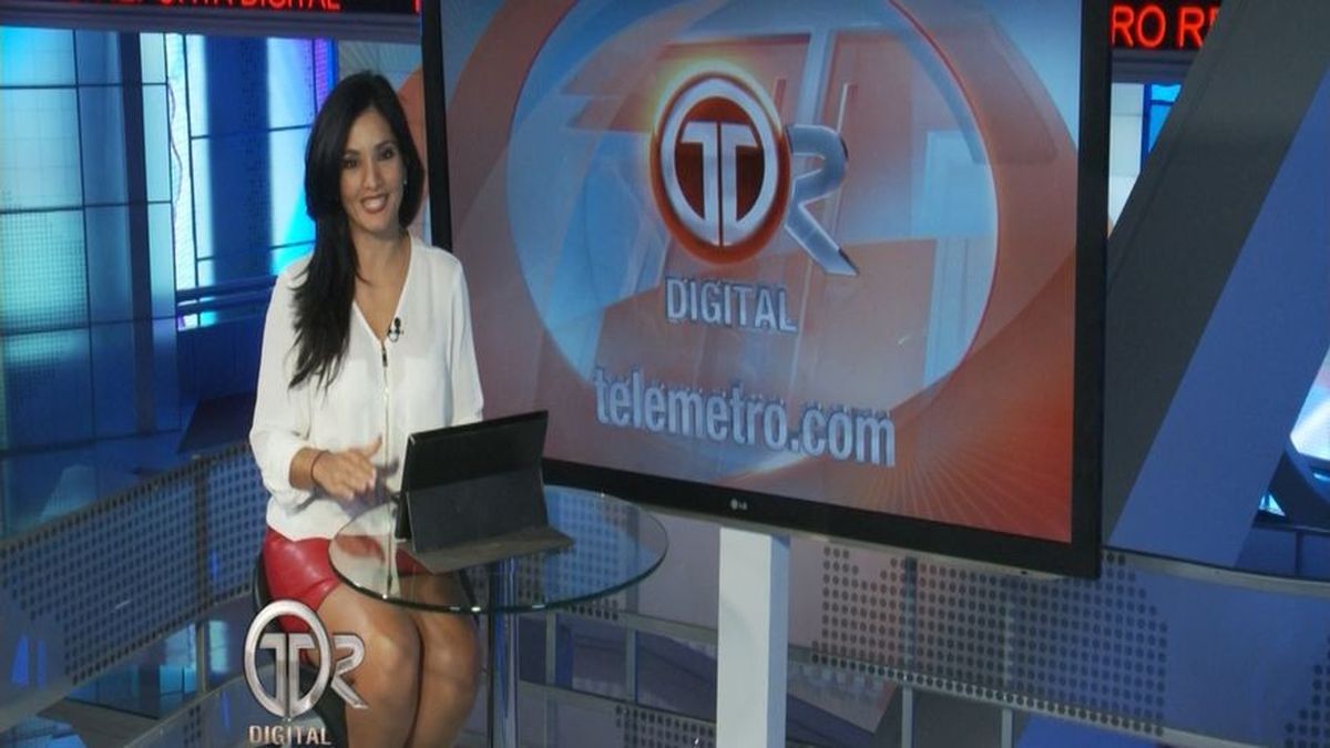 TR Digital Edición del 18 de marzo de 2015