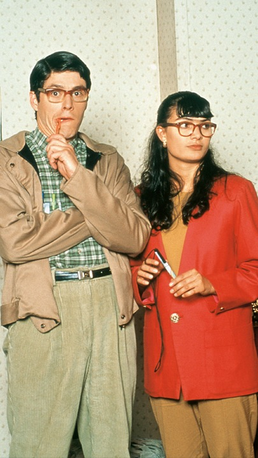 ¿A qué se dedica Nicolás Mora de Betty La Fea?