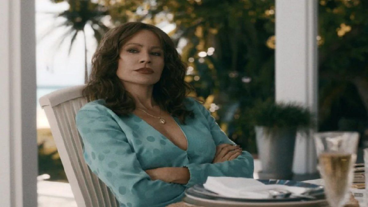 Michael Corleone aseguró que Sofía Vergara hizo ver fea a Griselda Blanco